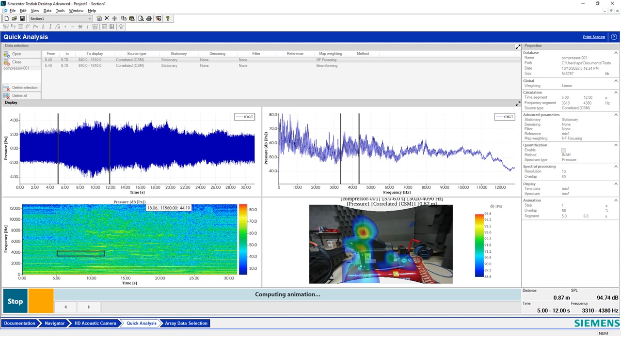 Software and Hardware Solutions - MicrodB