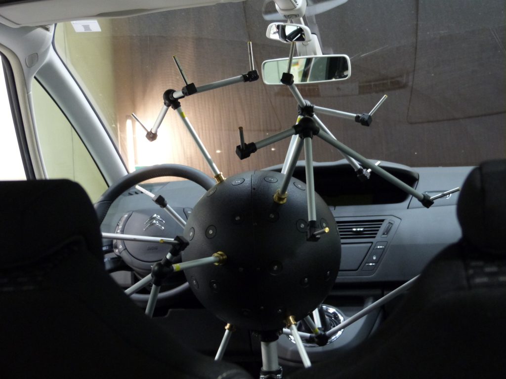 Software and Hardware Solutions - MicrodB