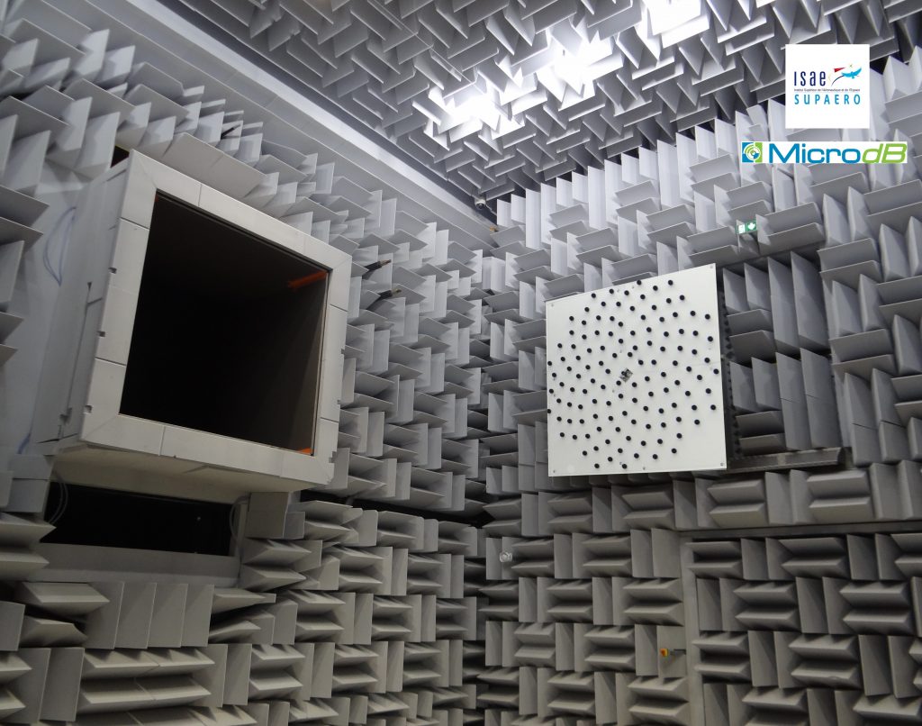 Software and Hardware Solutions - MicrodB