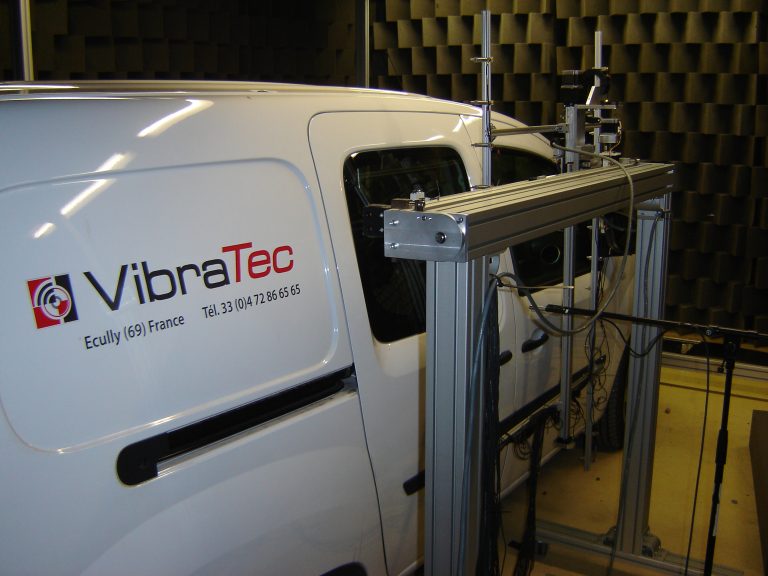 Produit sur mesure - MicrodB