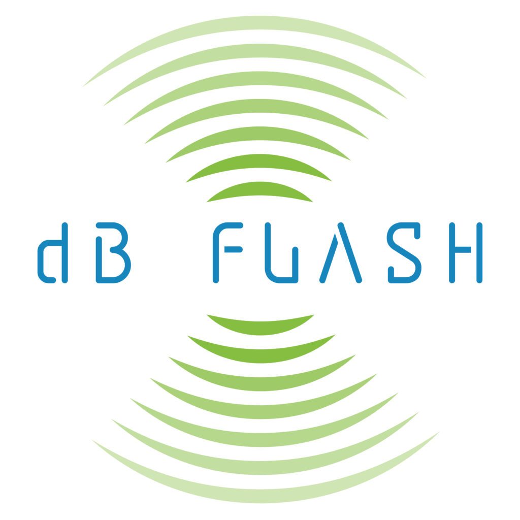 dBFlash City : Contrôle automatique des véhicules bruyants