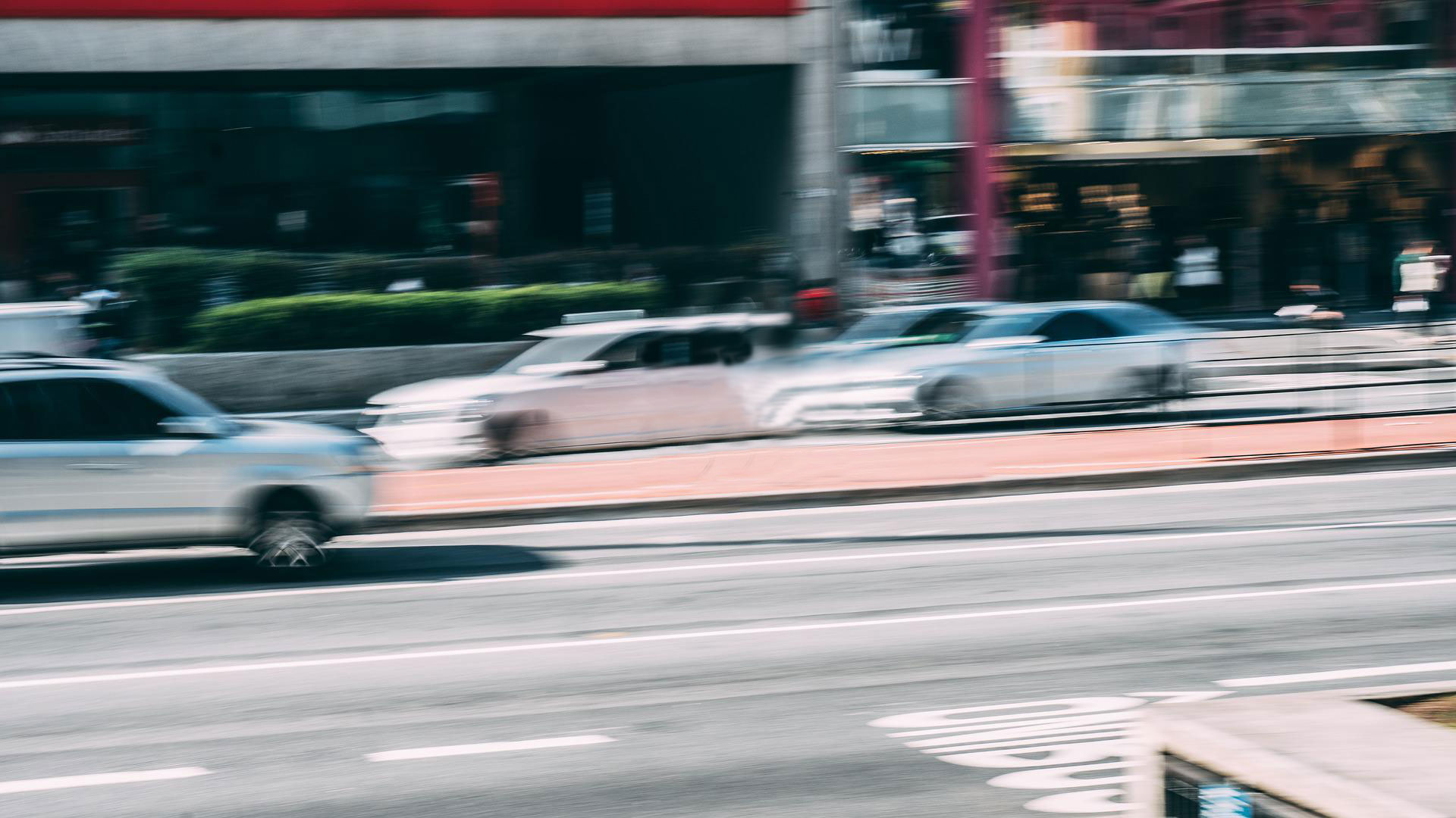 dBFlash City : Contrôle automatique des véhicules bruyants